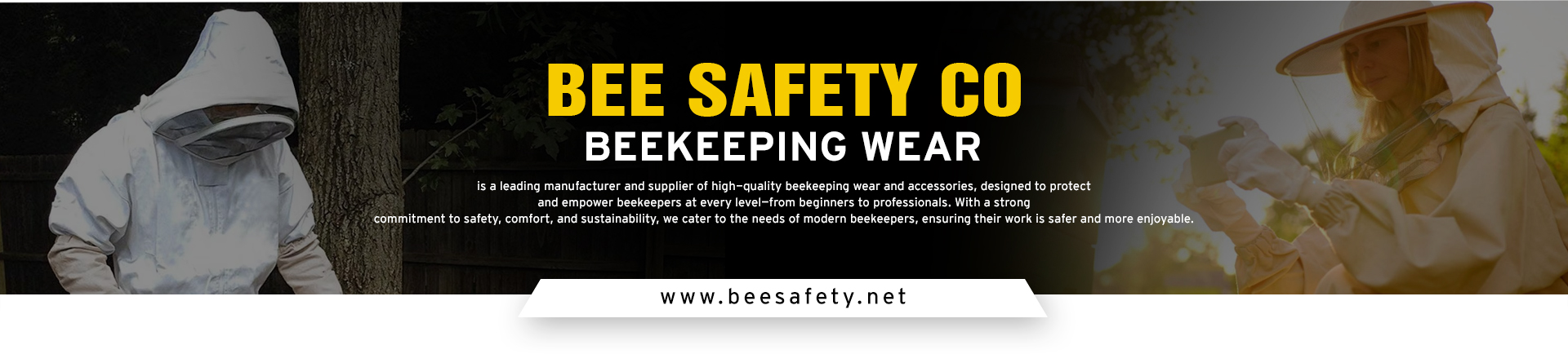 BEE SAFETY CO | BEE SAFETY CO